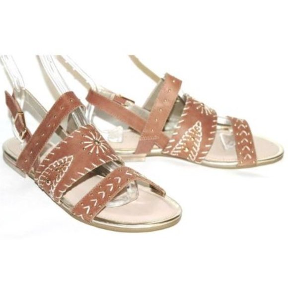 Very Volatile | Shoes | Very Volatile Los Angeles Summa Studded ...